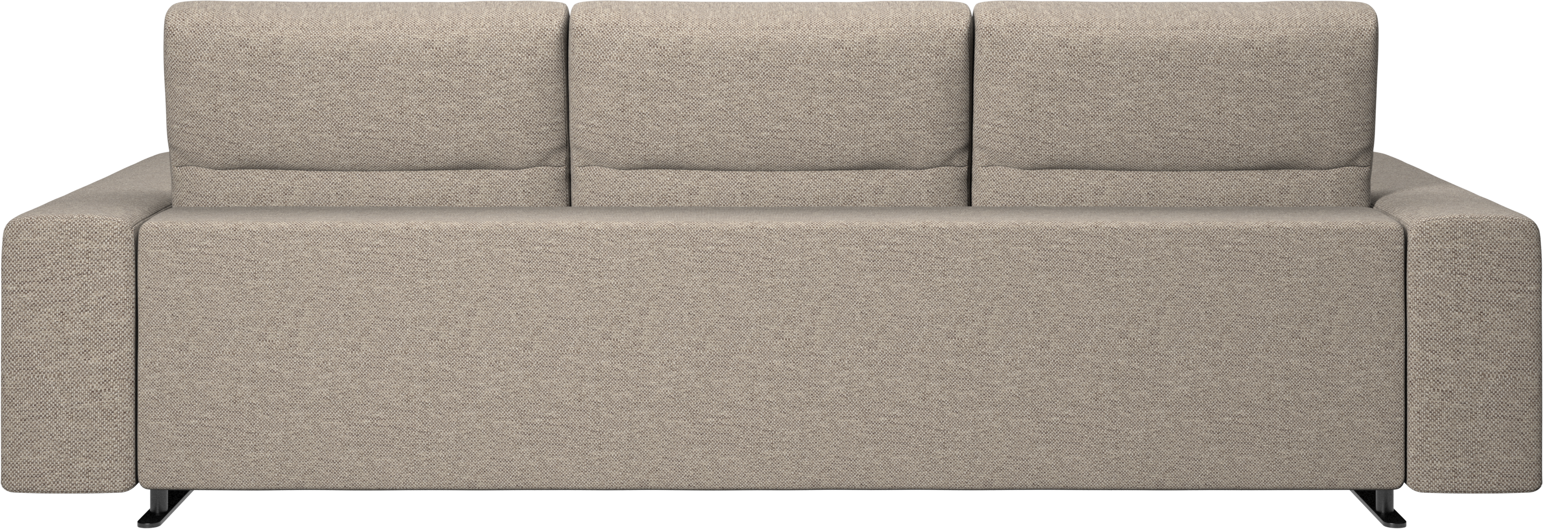 Sofá Hampton con respaldo ajustable | BoConcept